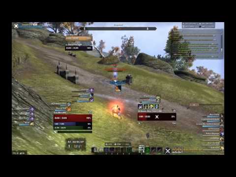 How does reactive armor work? — Elder Scrolls Online