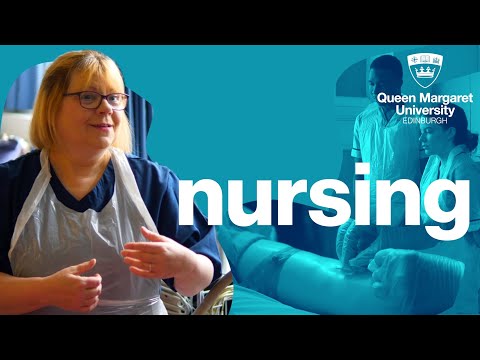 BSc (Hons) Nursing