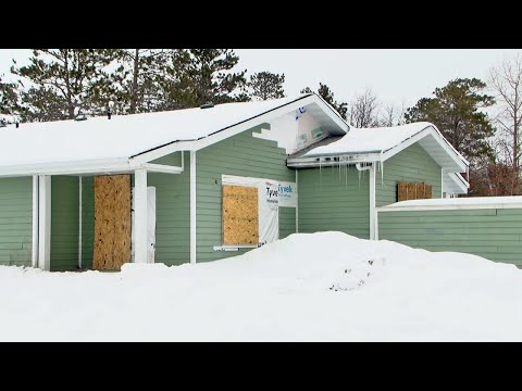 Red Lake Housing Authority Plans for Development on 56 New Units