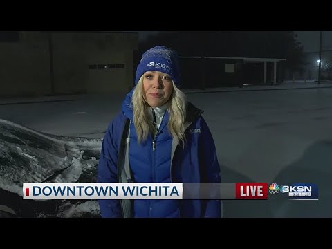 KSN Kansas Today 1