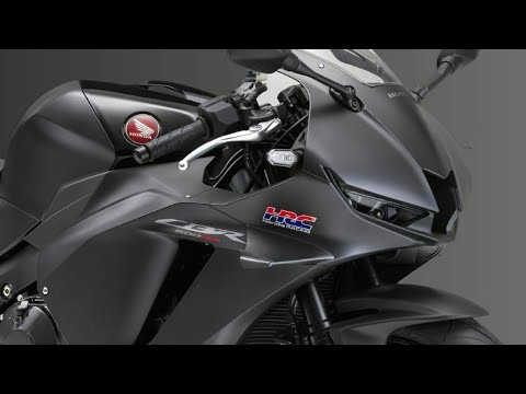 New Honda Cbr600rr 2024, Unveiled, Close Look