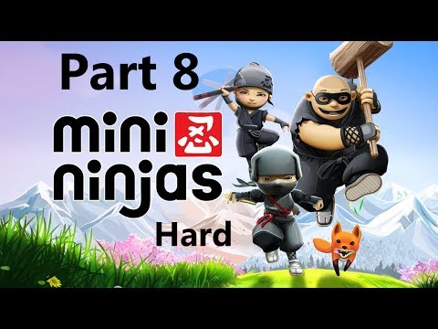 Steam Community :: Mini Ninjas