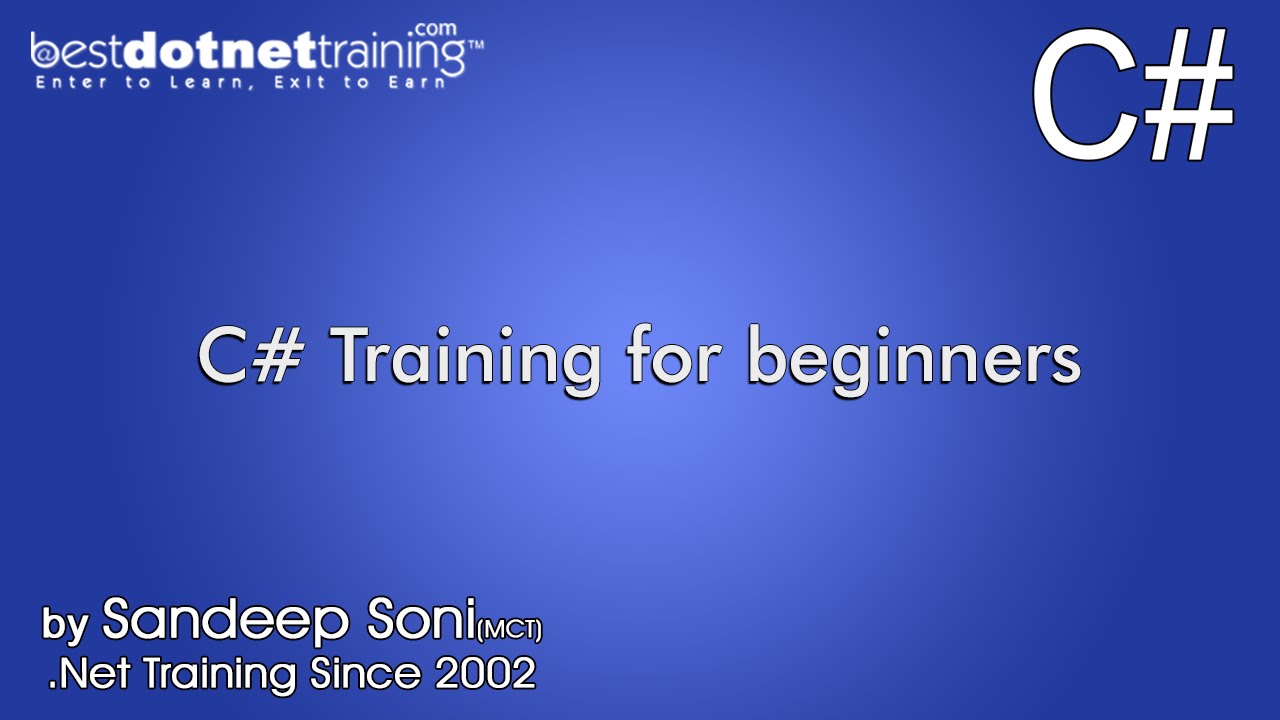 C# tutorial for beginners - What is Unsafe Code?