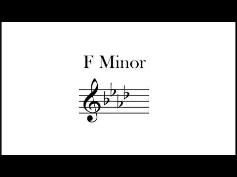 F Minor (Key)