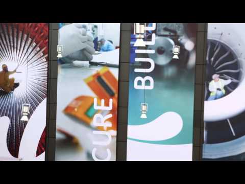 Innovation Breakthroughs: Igniting Europe’s Growth - GE Europe