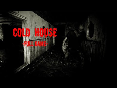 Steam Community :: Video :: Cold House - Alleine in einem abgelegenen ...
