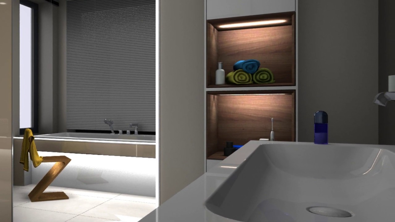 Innoplus - Bathroom design made easy