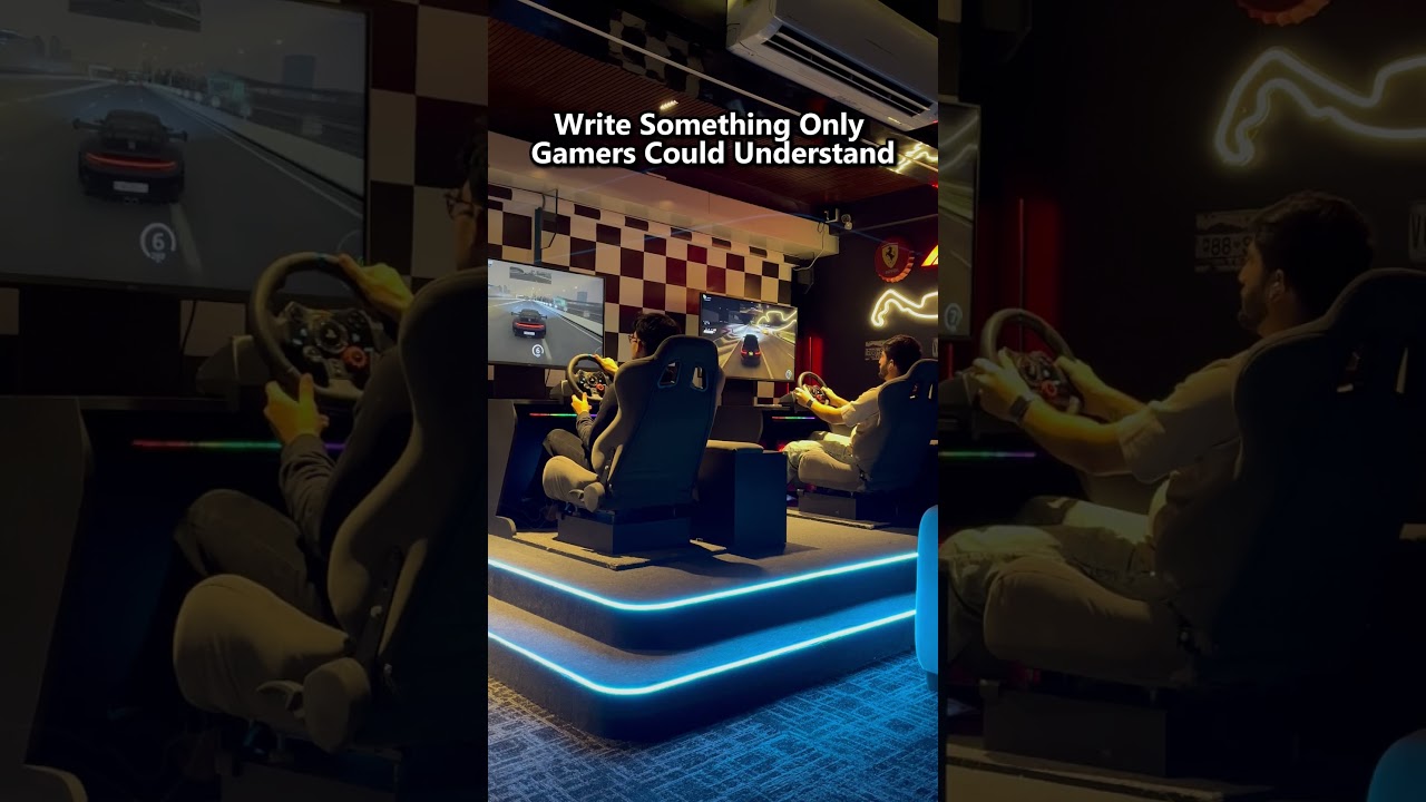 Comment down your gaming slangs 💥