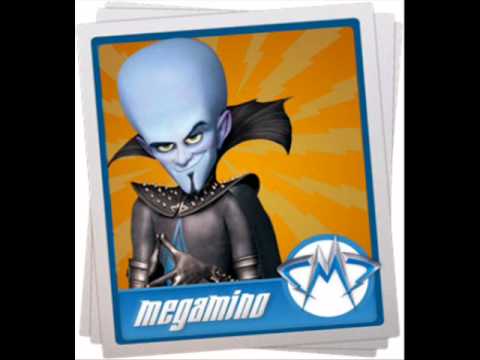Megamind's Prophecy
