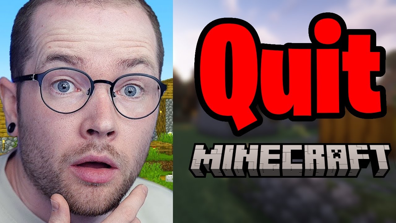 What Happened To DanTDM's Minecraft Series?