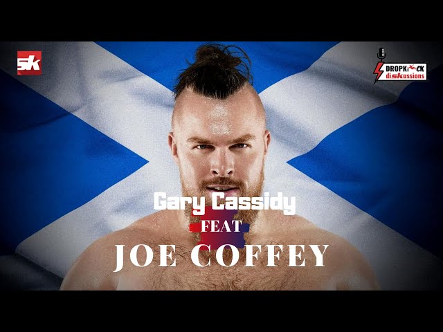 Joe Coffey discusses his Last Man Standing Match, adding members to ...