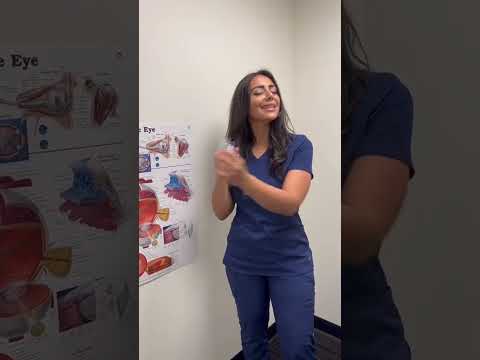 How to protect your eyes after LASIK