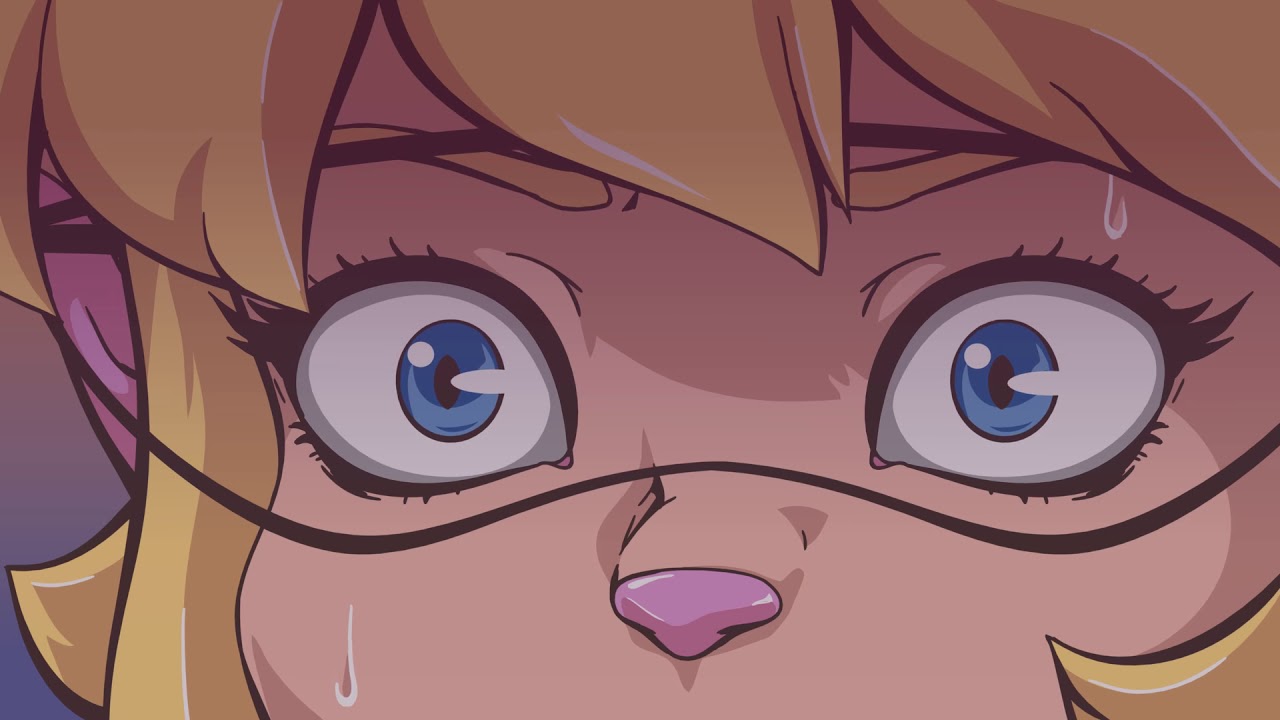 An Interview With Deputy Mayor Callie Briggs [ENGLISH] [Swat Kats] RE-UPLOAD ORIGINAL