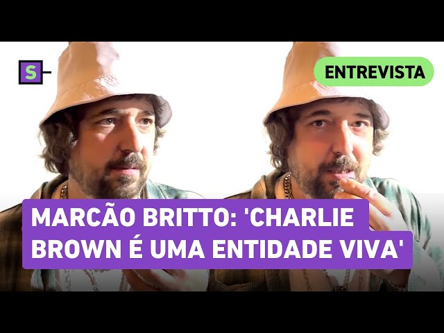 Charlie Brown Jr: Marcão Britto diz que sobreviver com rock é milagre