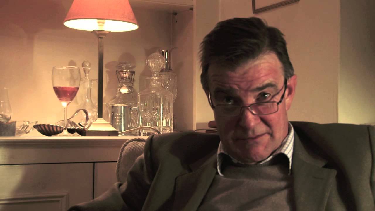 'Arnie the Aardvark', from the forthcoming 'Filthy Creatures'