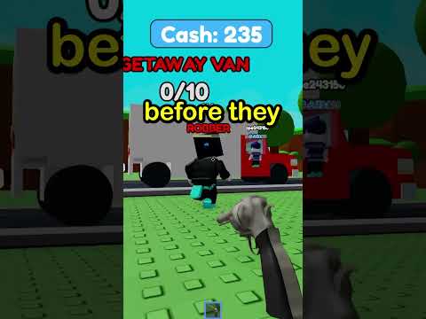 🫵Day 14 of finding ACTUALLY FUN Roblox games | Game Name:Break-In Simulator#roblox#fyp#robloxgames