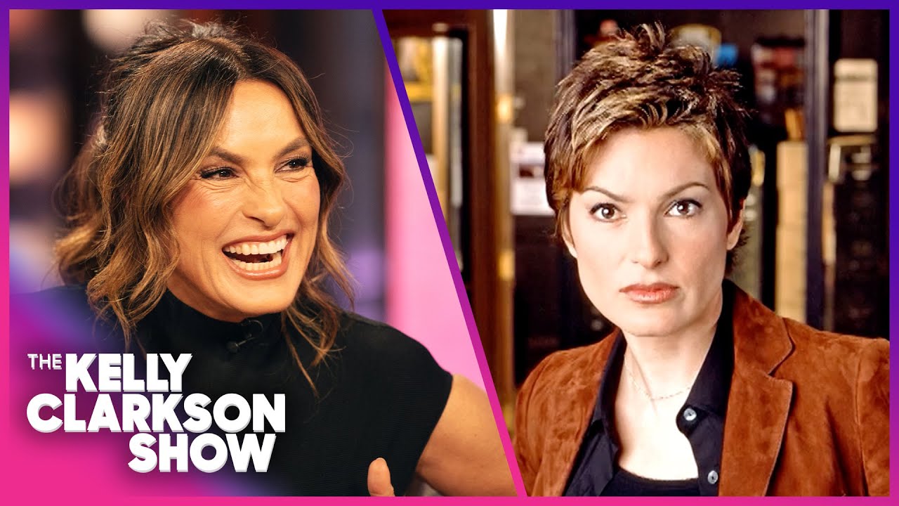 Mariska Hargitay Almost Got Fired From 'Law & Order' For Botched Haircut