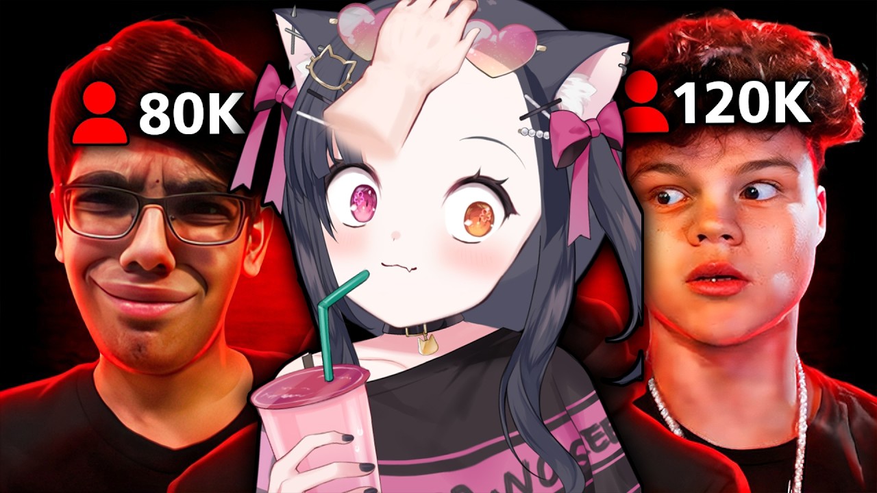 Viewbotting Scandal Nobody's Talking About