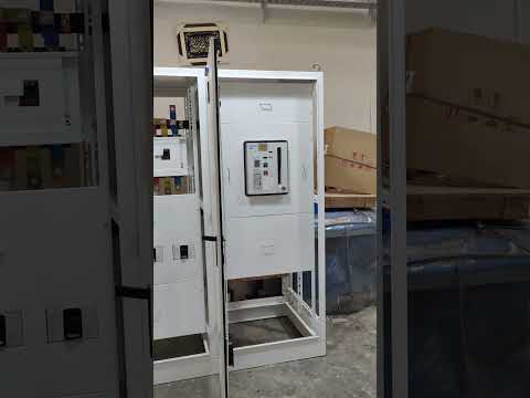 2000 AMP LT PANEL