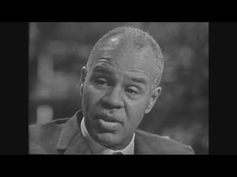 Civil Rights - 1965: Where Has the Year Gone?