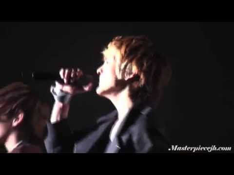 Naughty flirty Jonghyun