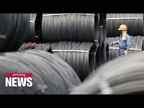 U.S., Japan agree to roll back Trump-era steel tariffs