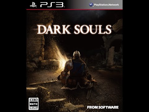 Steam Community :: Video :: Dark Souls opening