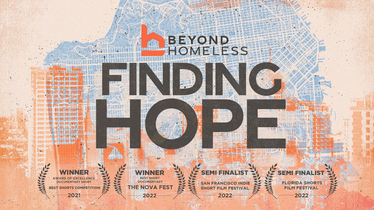 Beyond Homeless: Finding Hope—Premiere of the Award-Winning Documentary | Independent Institute