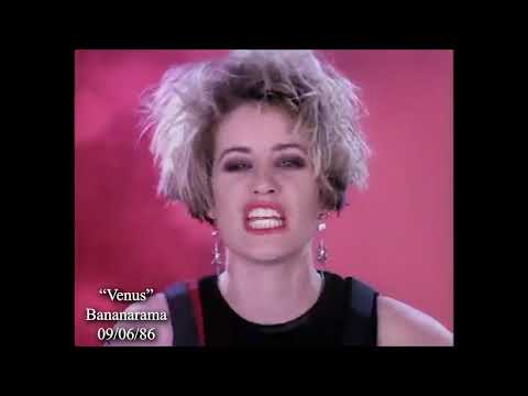 EVERY BILLBOARD HOT 100 #1 HIT (1980 - 1989) WITH VIDEO