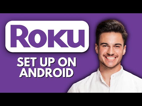 NEW! How to Set Up Roku Remote App on Android (2025) 📱 | Control Your Roku TV from Your Phone!