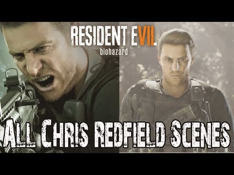 RE7 All Characters: Who Are They? | GAMERS DECIDE
