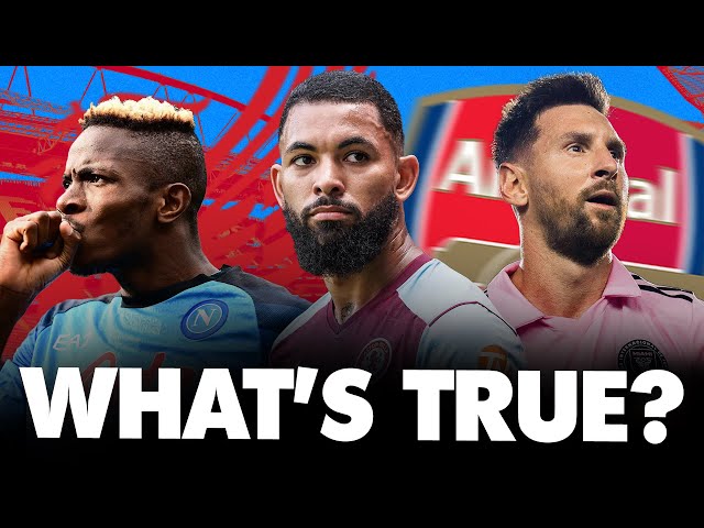 Newcastle United prepared to make £65 million offer to sign 24-year-old ...