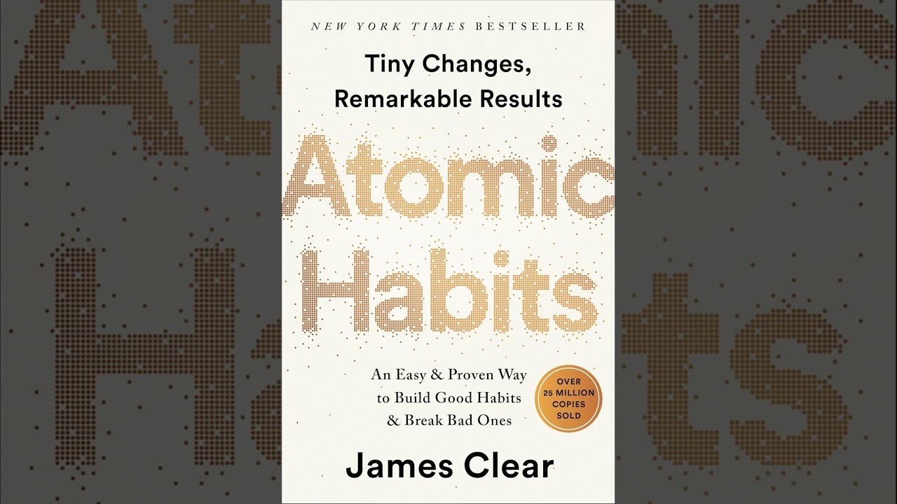 THE POWER OF TINY CHANGES