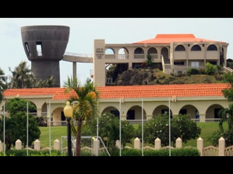 Government of Guam Procurement