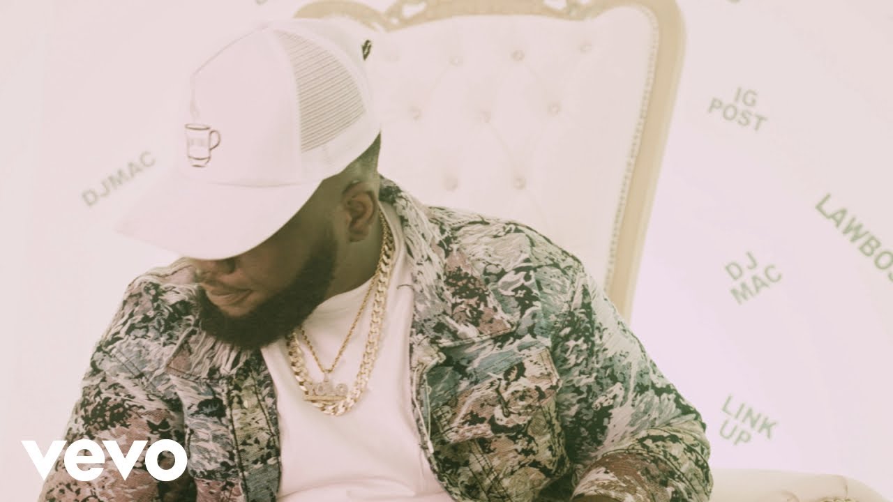 Lyrics & Translations of Salt Gyal by Chronic Law | Popnable