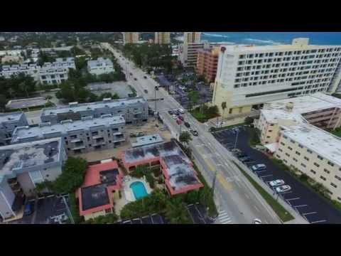 1301 North Ocean Blvd. Pompano Beach, FL. 33062