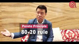 Mark Tang shares recruitment tips and the rule he lives by