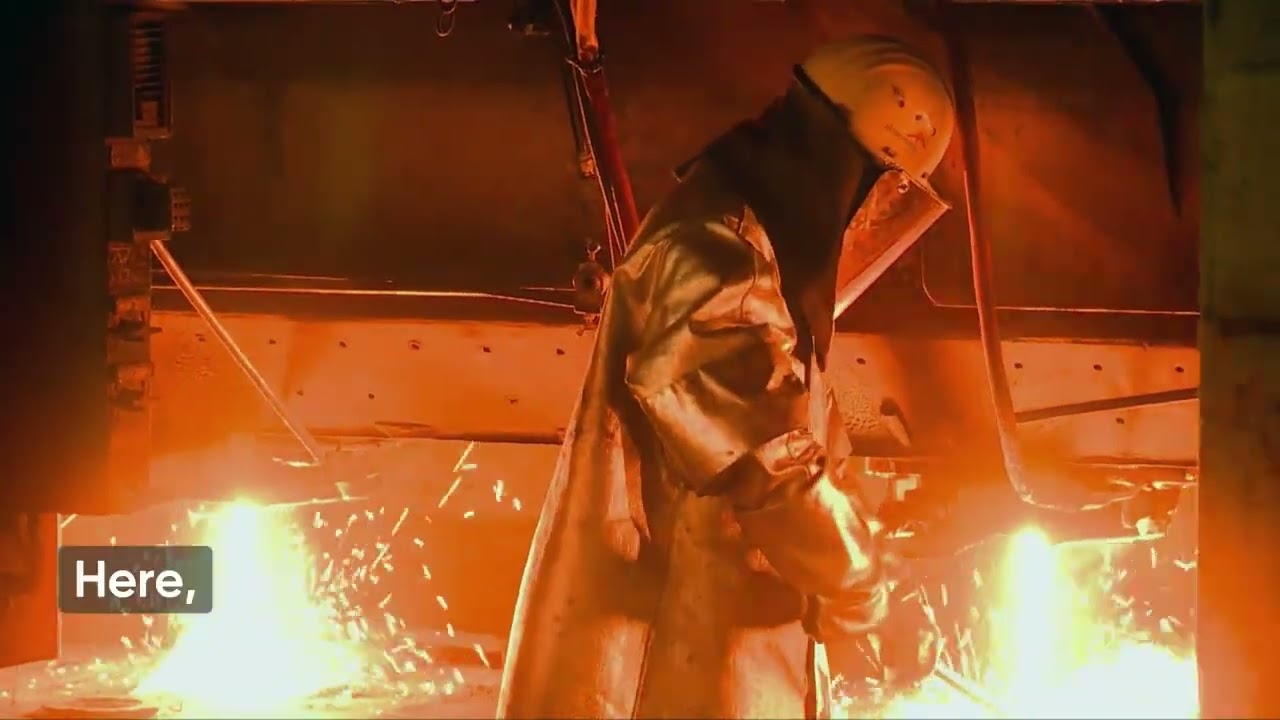 Fabrication of steel sheet piles