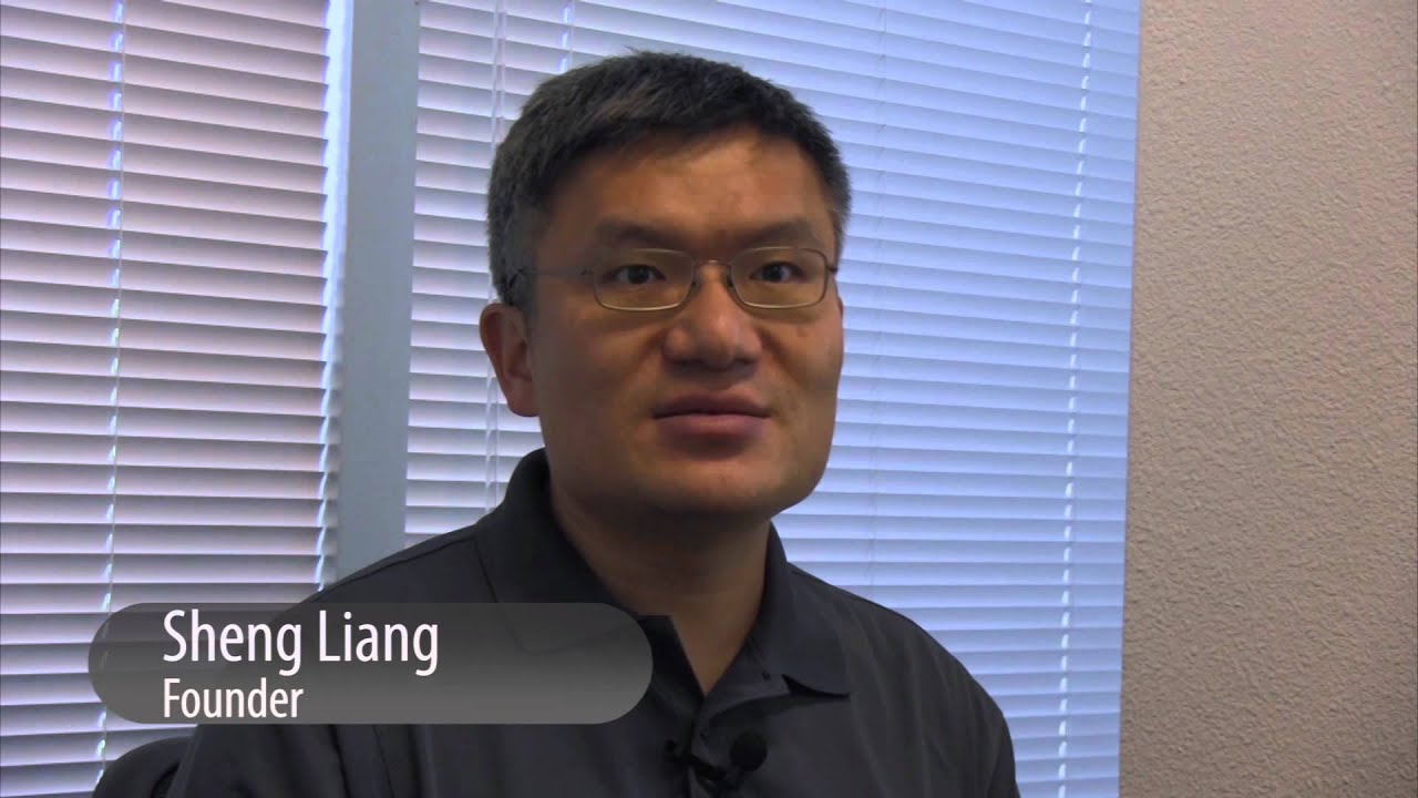 Introduction to the Apache CloudStack Project - Open Source Cloud Computing