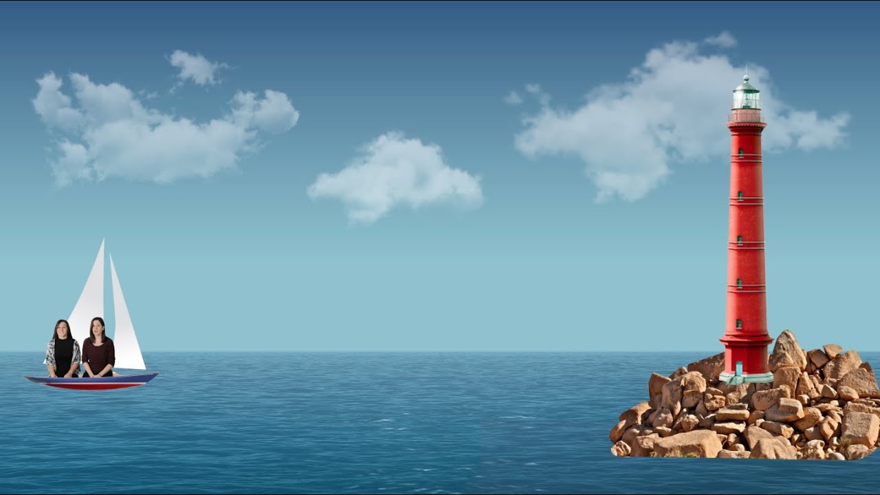 Trigonometry: Solving for Length