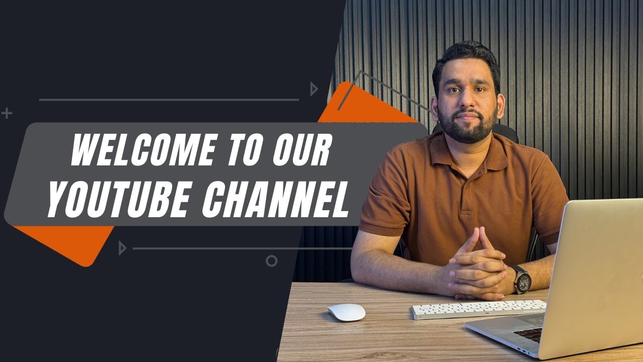 The Journey of Stackup Solutions! Our First Video