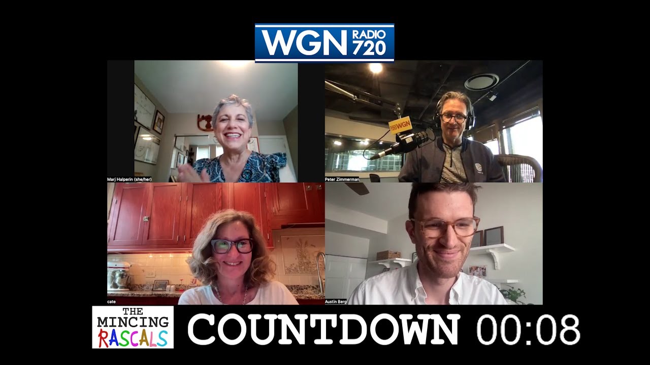 The Mincing Rascals Countdown - 7-24-24