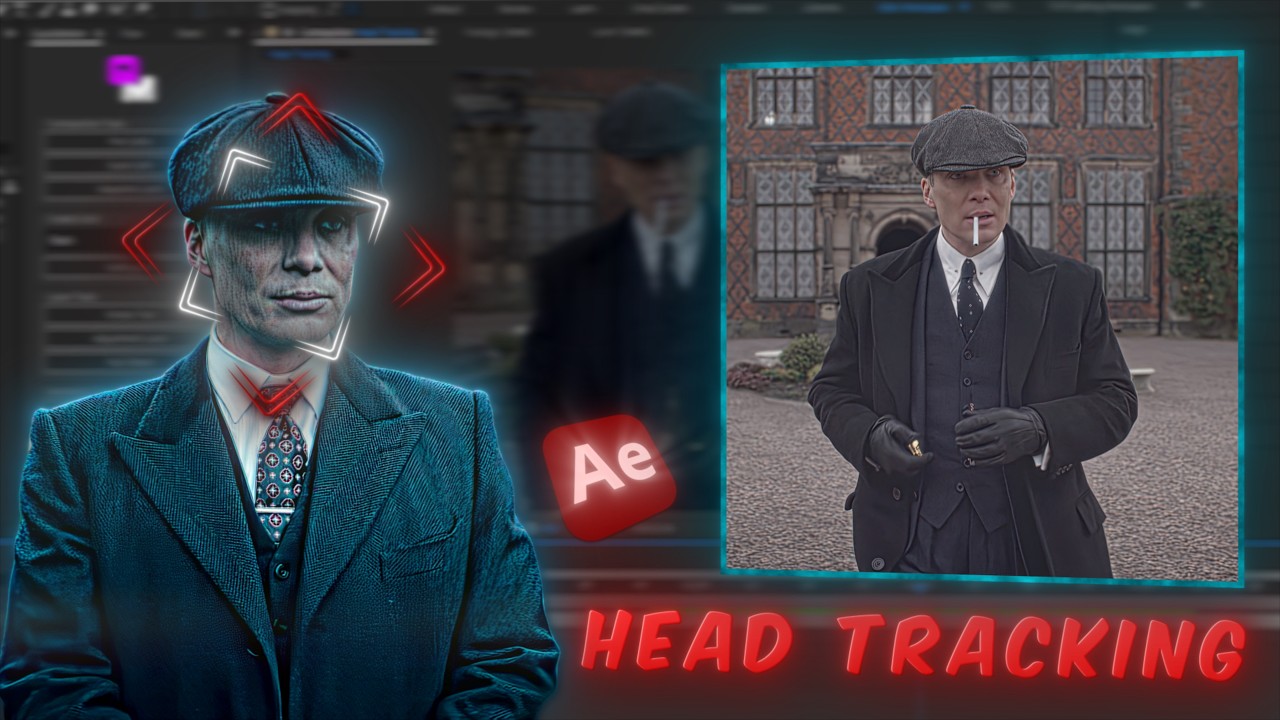 Why Your Head Tracking Isn’t Accurate (Fix Guide) After Effects Tutorial
