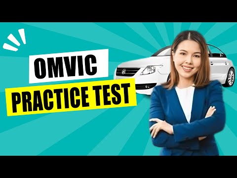 OMVIC Practice Test Training 2025 - Ontario Motor Vehicle Industry Council Course Exam