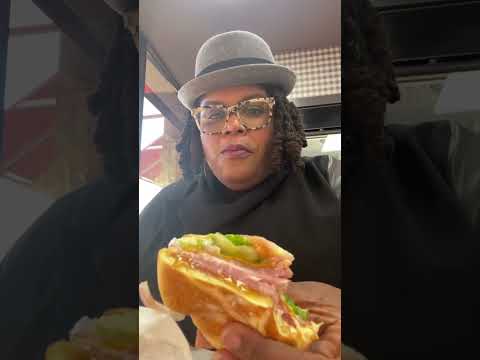 The Honey Baked Ham Company Classic Sandwich 💕💕