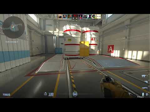 Steam Community :: Video :: Counter strike 2 ninja nuke