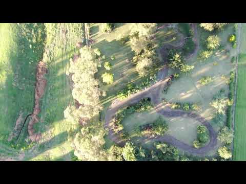 Pamapuria Drone Footage - Kaitaia - Northland - NZ