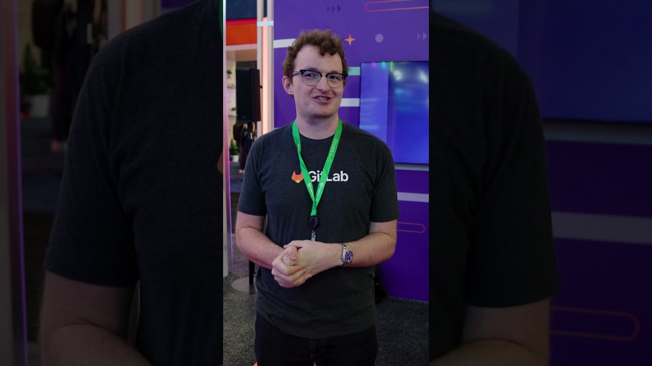 Git to Know Michael Balzer, Sr. Solutions Architect #GitToKnowGitLab #RemoteWork #SolutionsArchitect