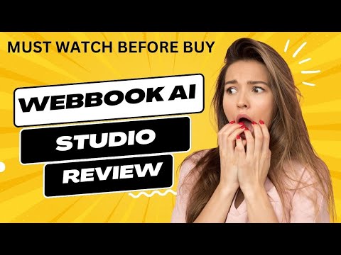 WebBook Ai Studio Review | Your Ultimate eBook or Flipbook Creation Tool