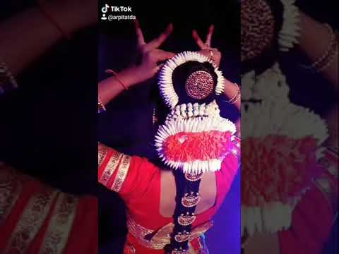 Semi classical Dance | Arpita Biswas